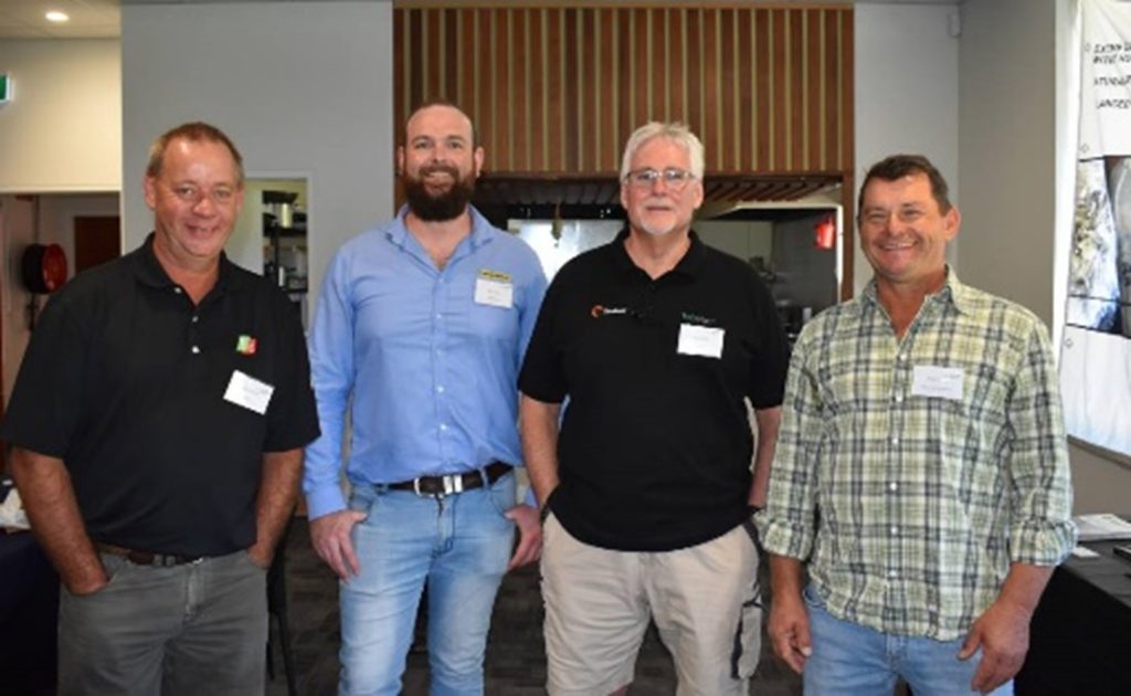 BIGG Conference grows 'from the ground up' - RAGT